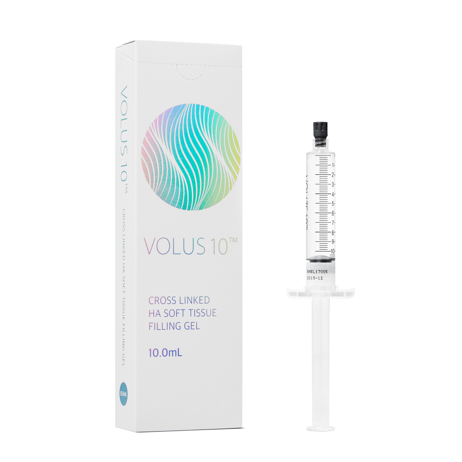 VOLUS 10 preparat do powiększania prącia 10 ml - ODA Medical | Creative ...